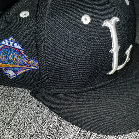 Lrg | Accessories | Lrg Whole World Series Snapback Hat | Poshmark